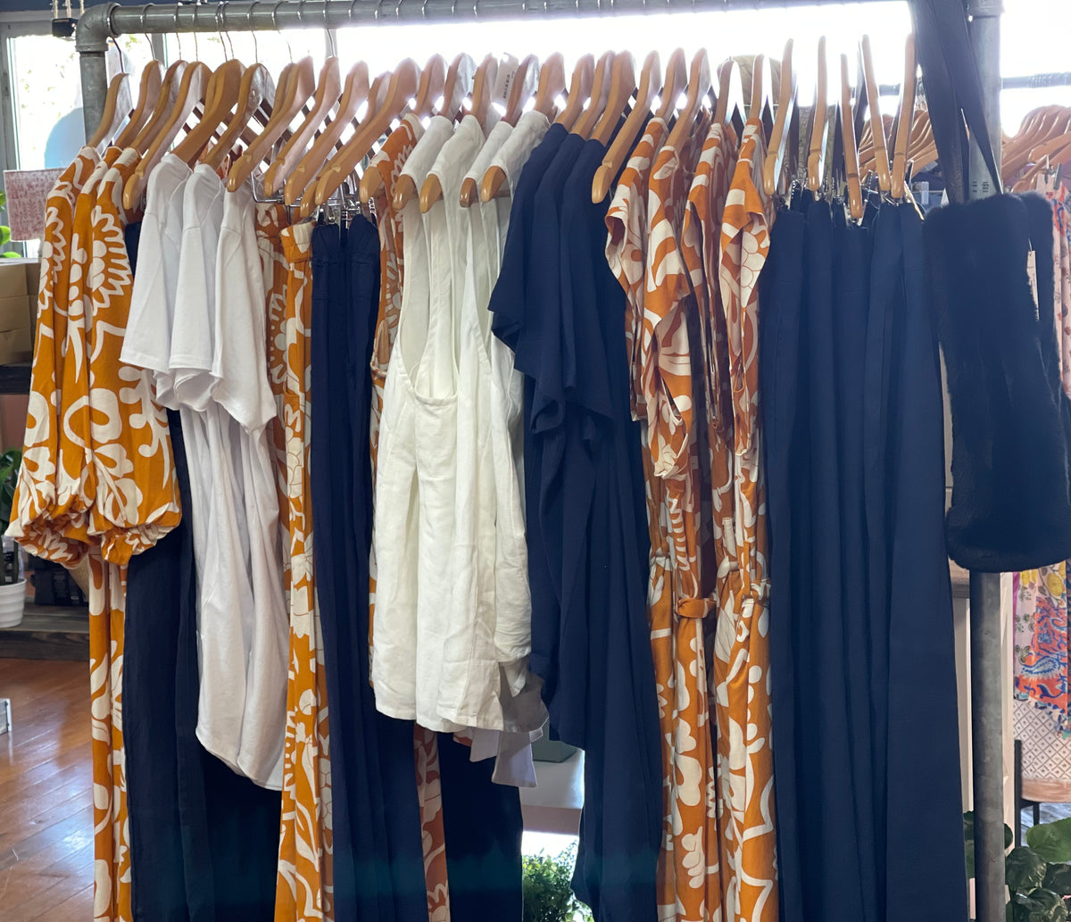 Caring for Your Linen Wardrobe – Soho Bay