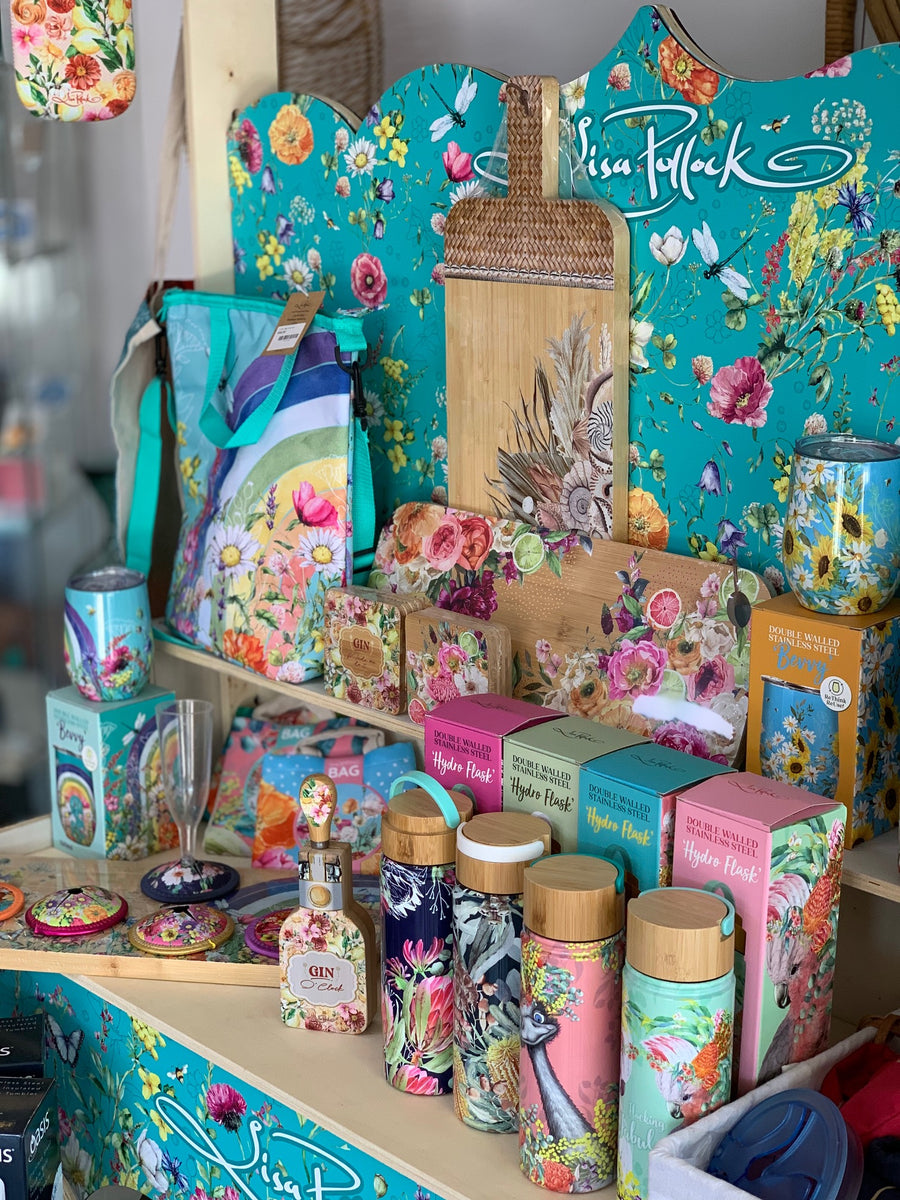 Lisa Pollock - Exquisite Range of Gifts and Home Decor – Soho Bay