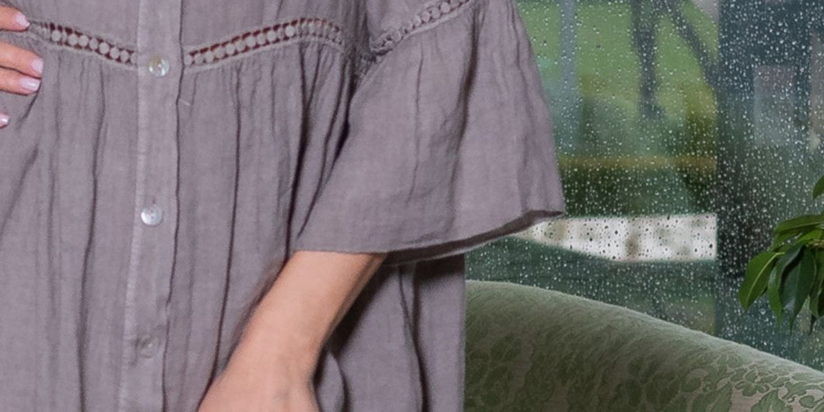 Vera May Bags | Vera May Clothing | Soho Bay