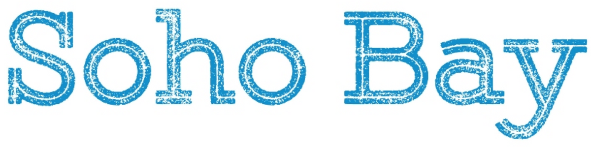 Size Charts – Soho Bay