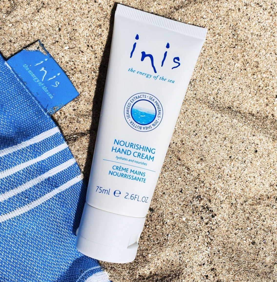 Inis Hand Cream 75ml – Soho Bay