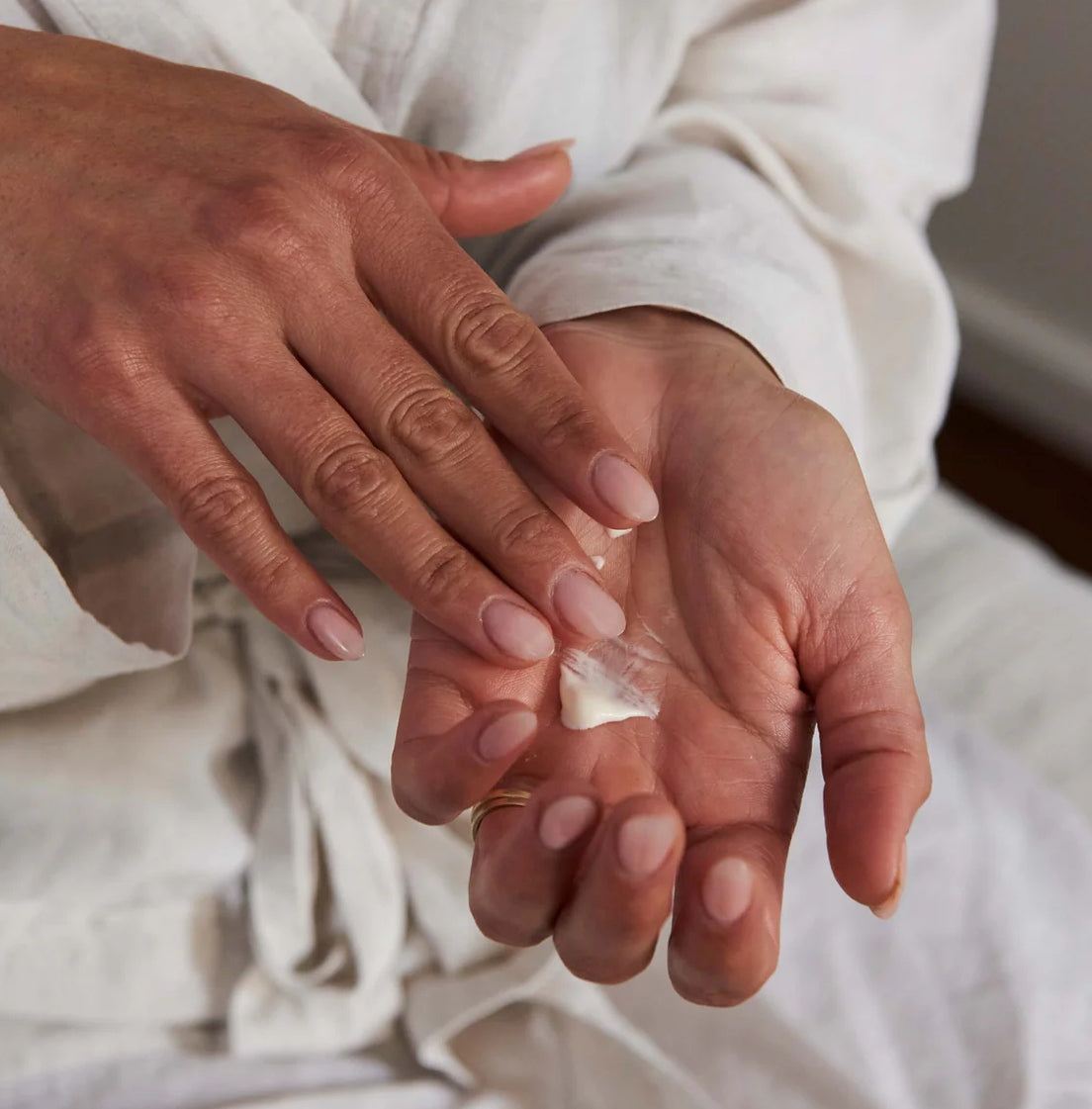 Urban Rituelle Hand Cream – Soho Bay